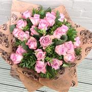 Memory Lane Two Dozen The Flower Sanctuary Florist Balham